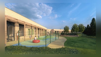 Liverpool Princes School: £40m SEND campus approved