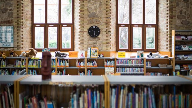 València licitará por 250.000 euros la futura biblioteca municipal de ...