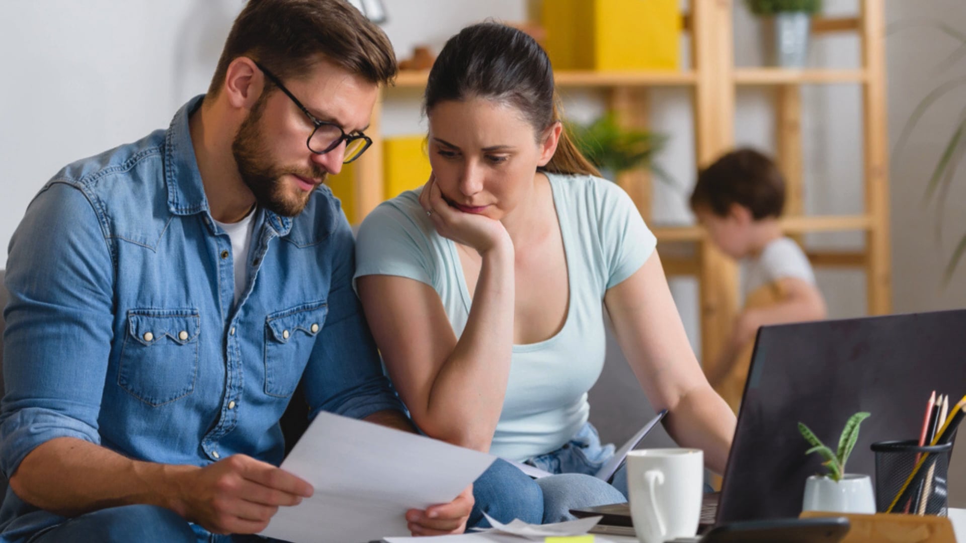 Lower-income families hit hardest as tariffs slash 3.5% of spending power