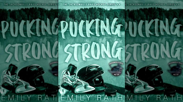 Finished heated rivalry and want more? The best books to fill the void