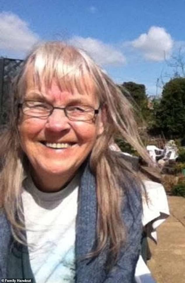 Woman killed by fire at 16th century building as heartbroken family pay ...