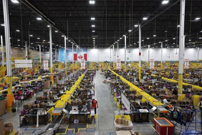 Amazon set to cut 16,000 jobs globally in new round of layoffs