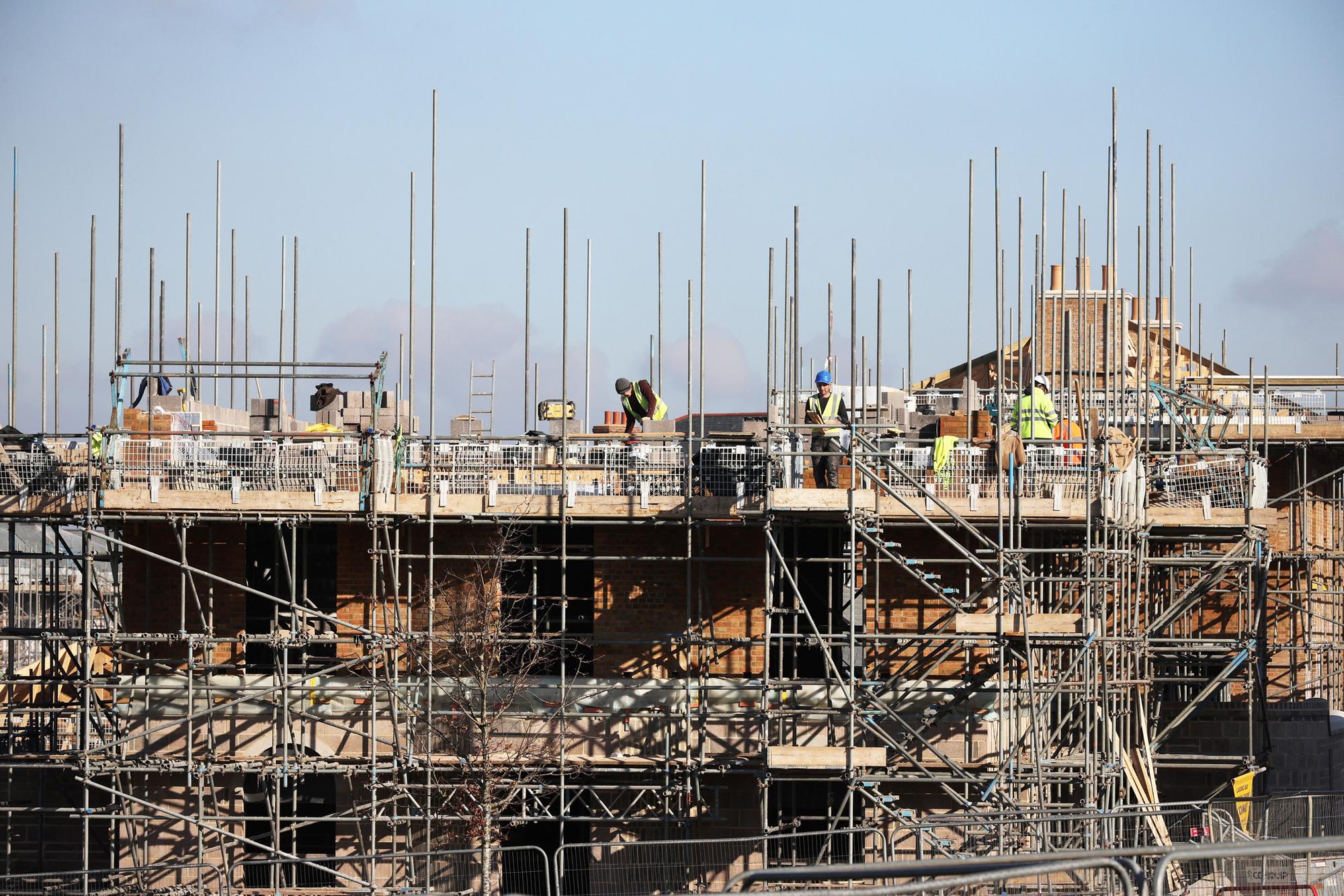 Planning permission: Weekly list of applications submitted to Kirklees Council