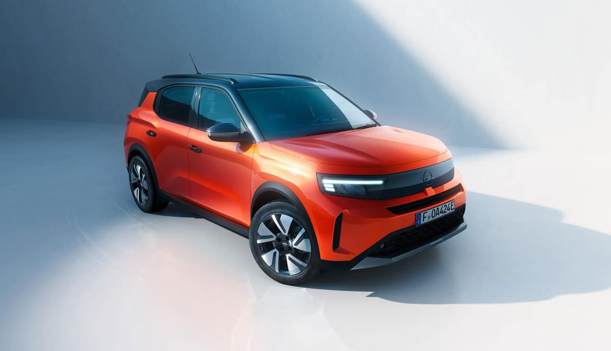 Stellantis-Marken wie Opel könnten Range-Extender-Technologie von ...