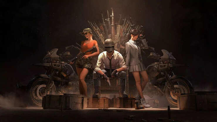 PUBG Mobile 4.3 Update beat release expected soon? Check anticipated ...