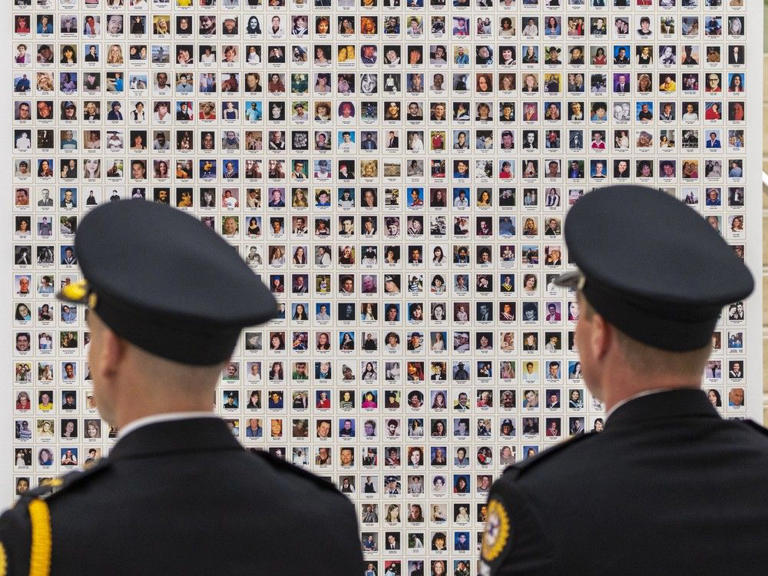 Loss has many faces: Complacency around impaired driving continues to ...