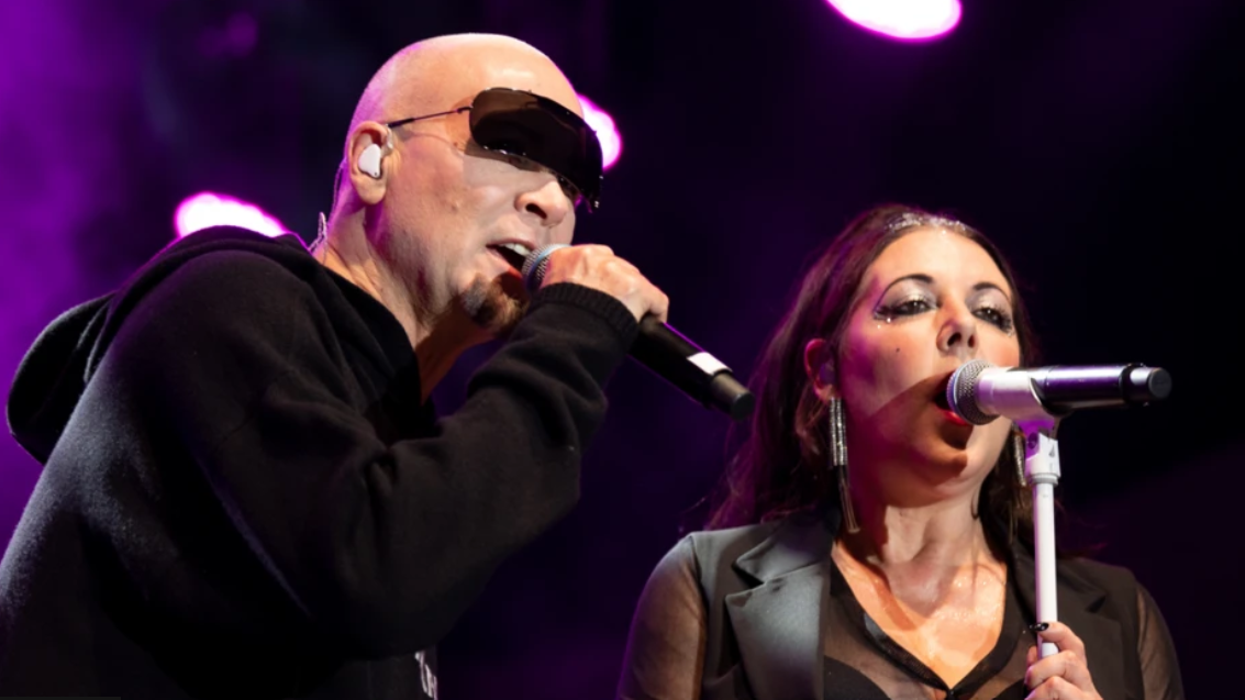 Rewind Festival announces headliners for 2026
