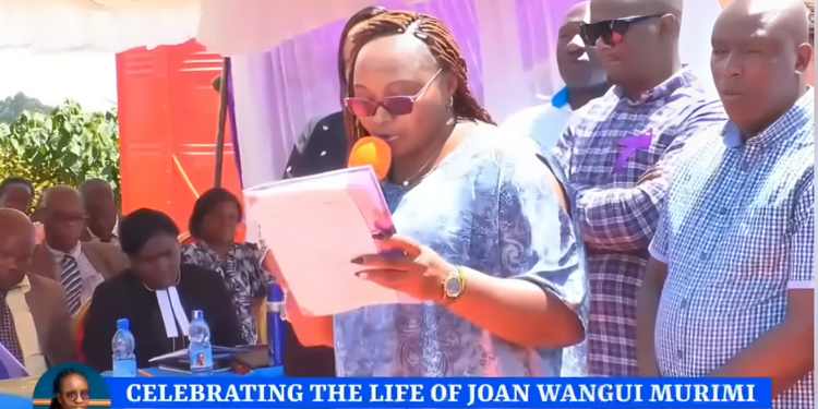 PCEA apologizes after priest prevents Family Bank officials from ...