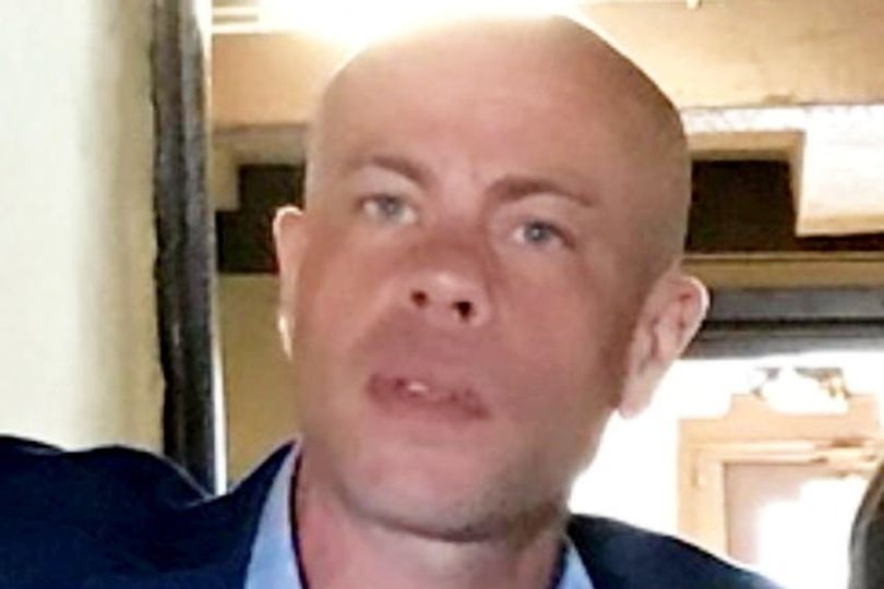 Cornwall builder found dead in Hyde Park after vanishing from poorly ...