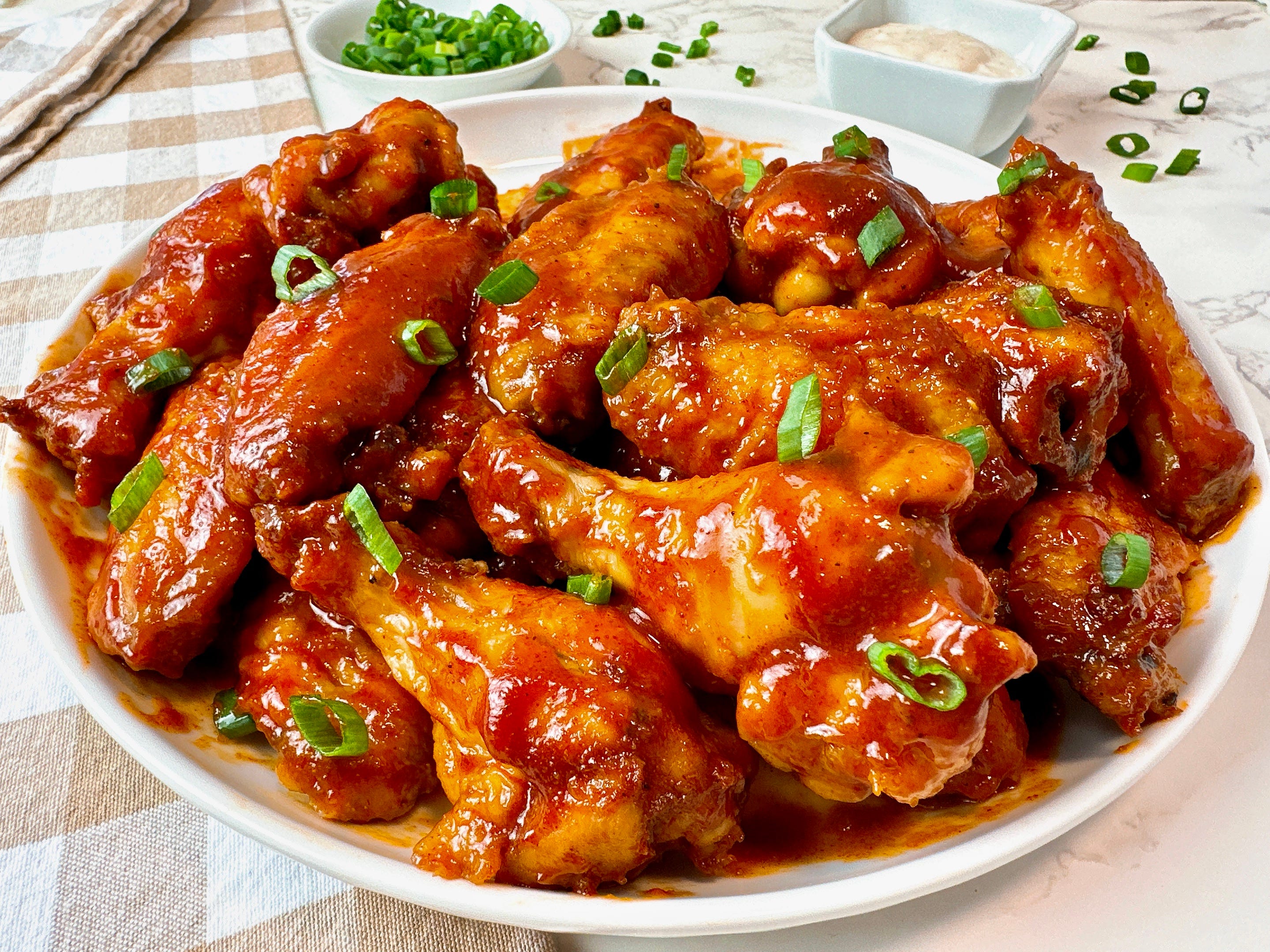 Best chicken wings in metro Phoenix? Vote now on the champs