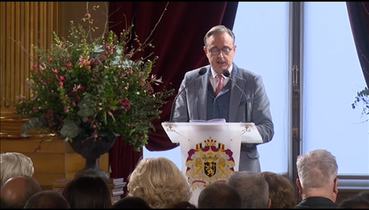 « L'Europe n’est pas en mesure de se défendre » : déclaration choc de ...