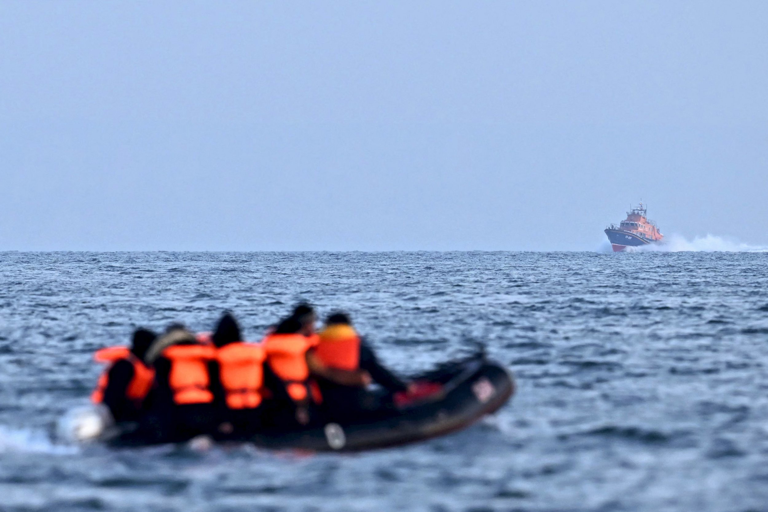 UK terror adviser says migration is a national security issue – this is ...