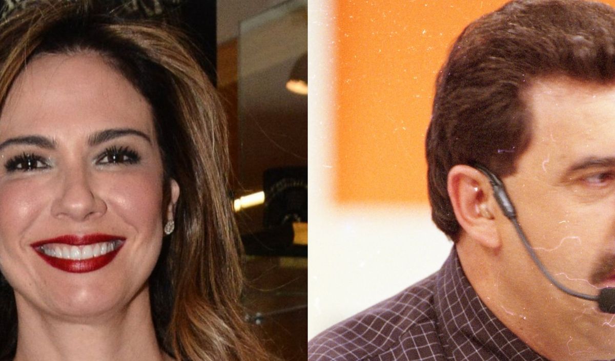 Dança das cadeiras entre SBT e RedeTV? Detalhe envolve Ratinho e ...