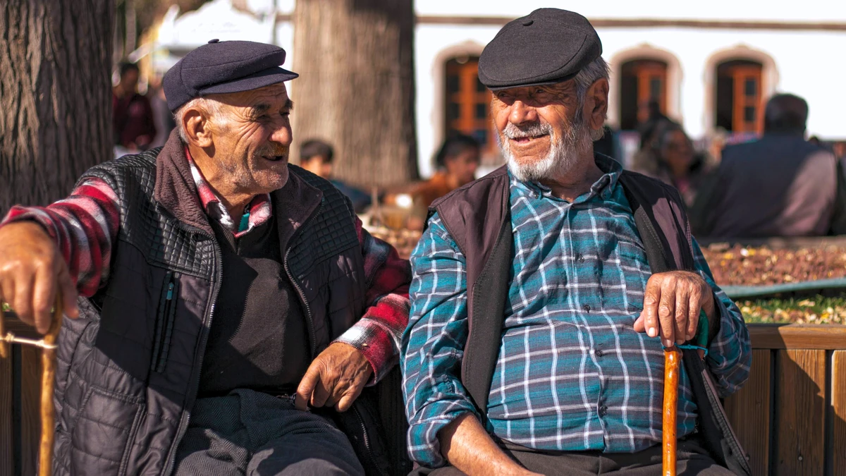 España en 2050: casi dos millones de personas vivirán con Alzheimer