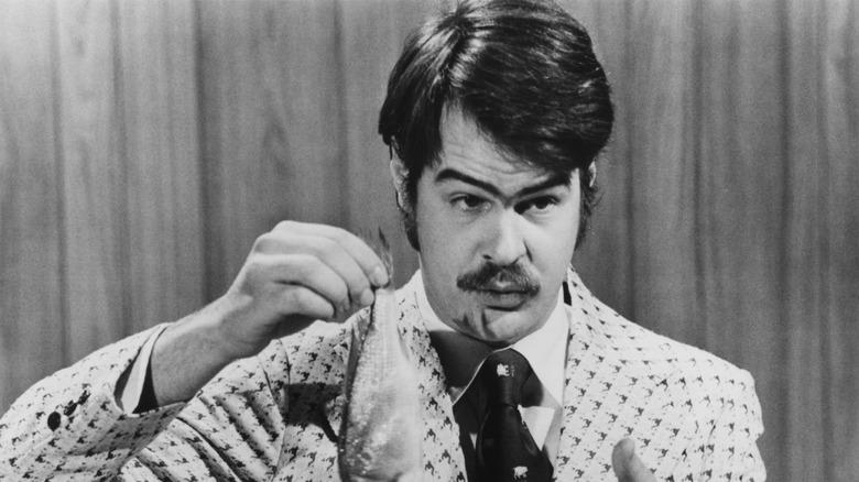 Whatever happened to the original cast of Saturday Night Live?