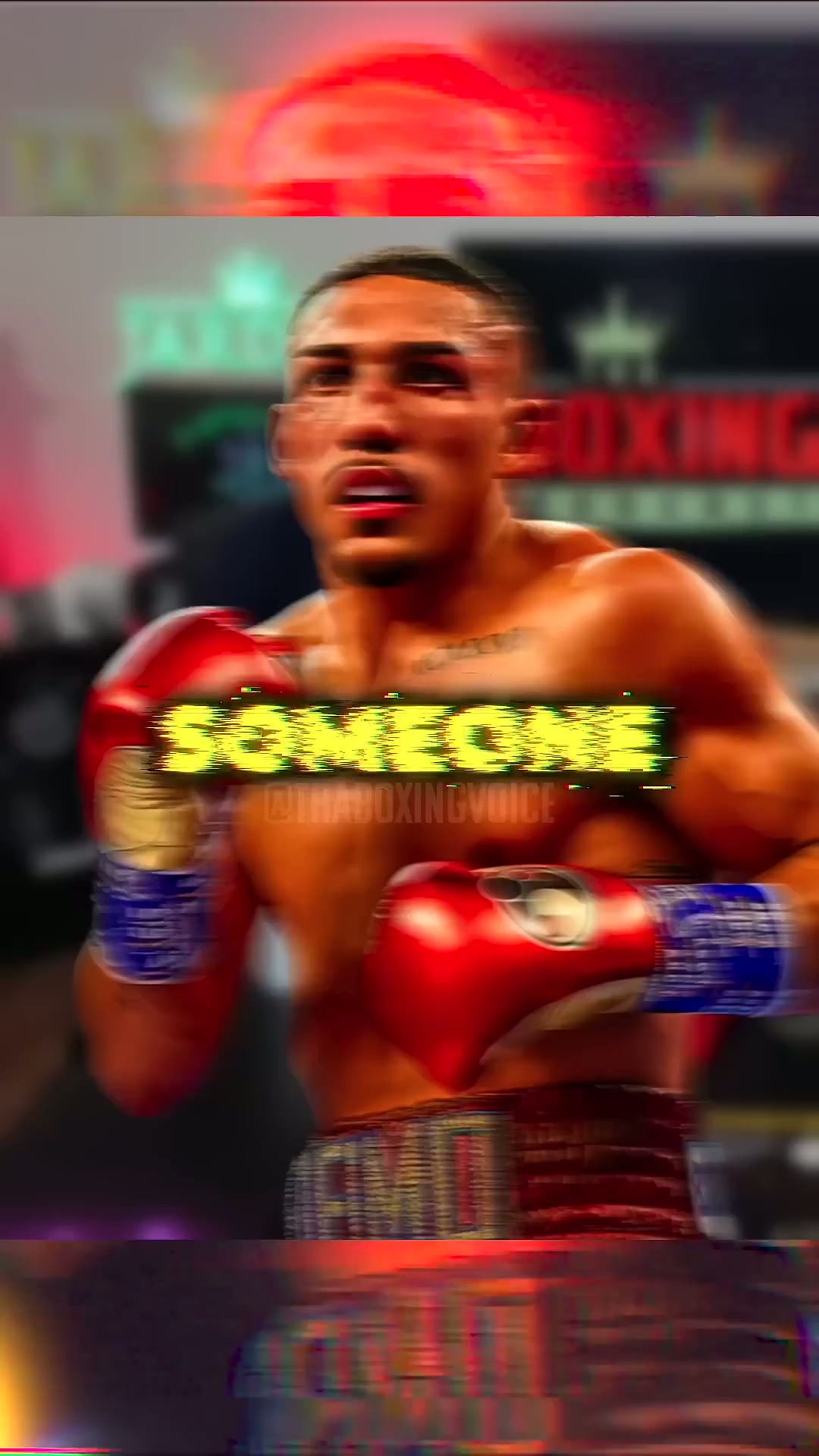 'It's cool to say, let's officially start the Crawford era by getting ...