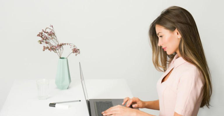 According to science, time off makes you more productive at work