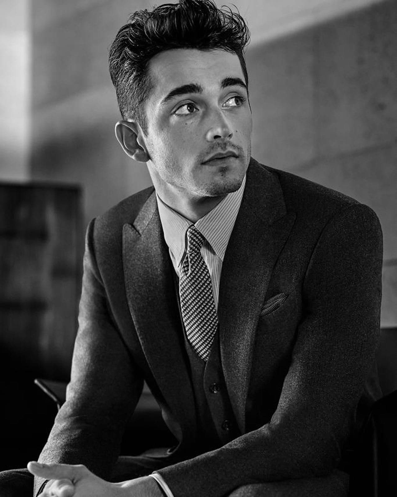 Beyond the helmet: The F1 faces conquering the beauty and fashion scene