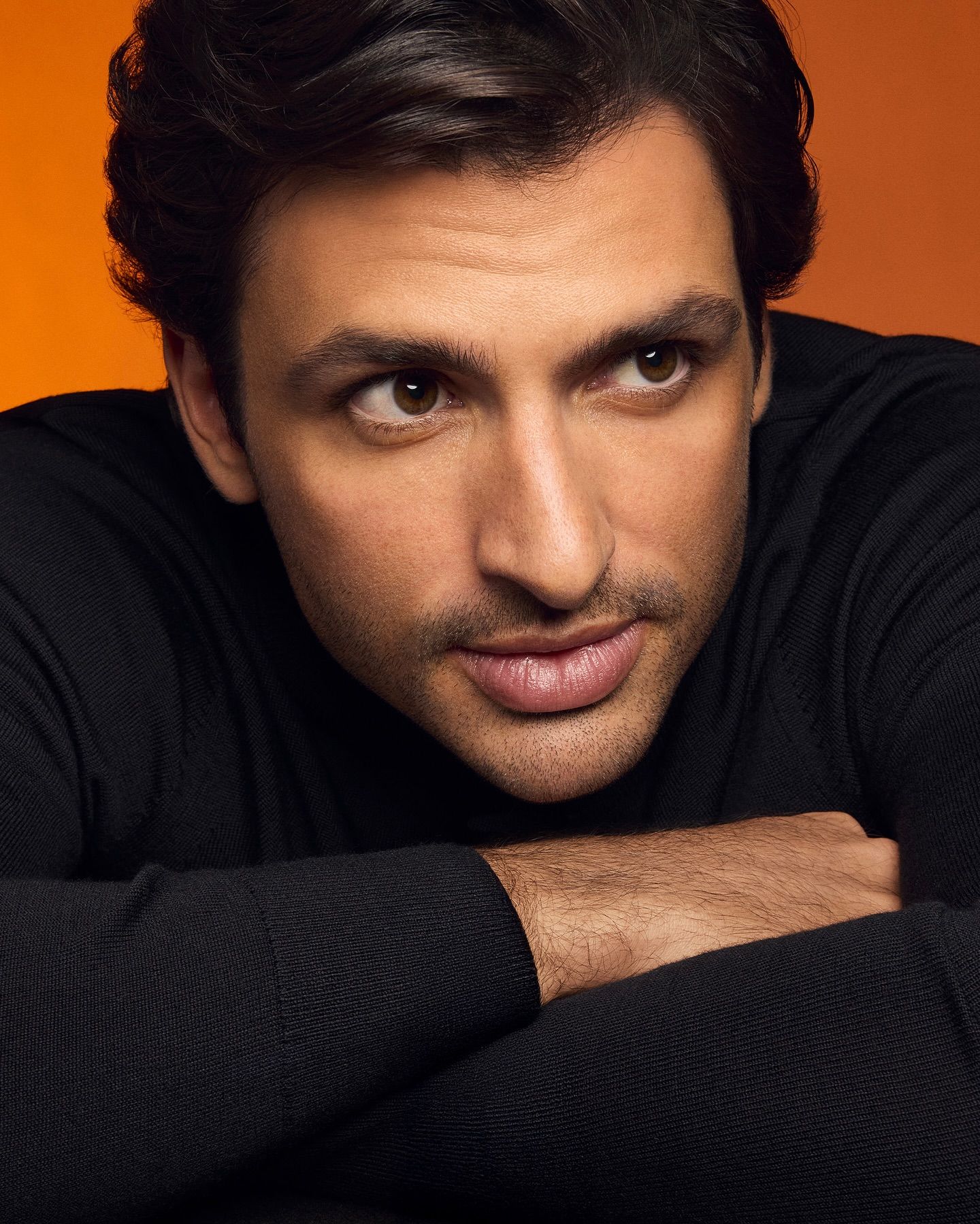 Beyond the helmet: The F1 faces conquering the beauty and fashion scene