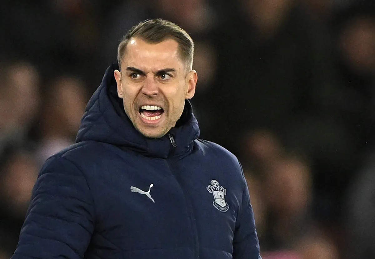 ‘Don’t intend to say that in a negative way’ – Tonda Eckert assesses ...