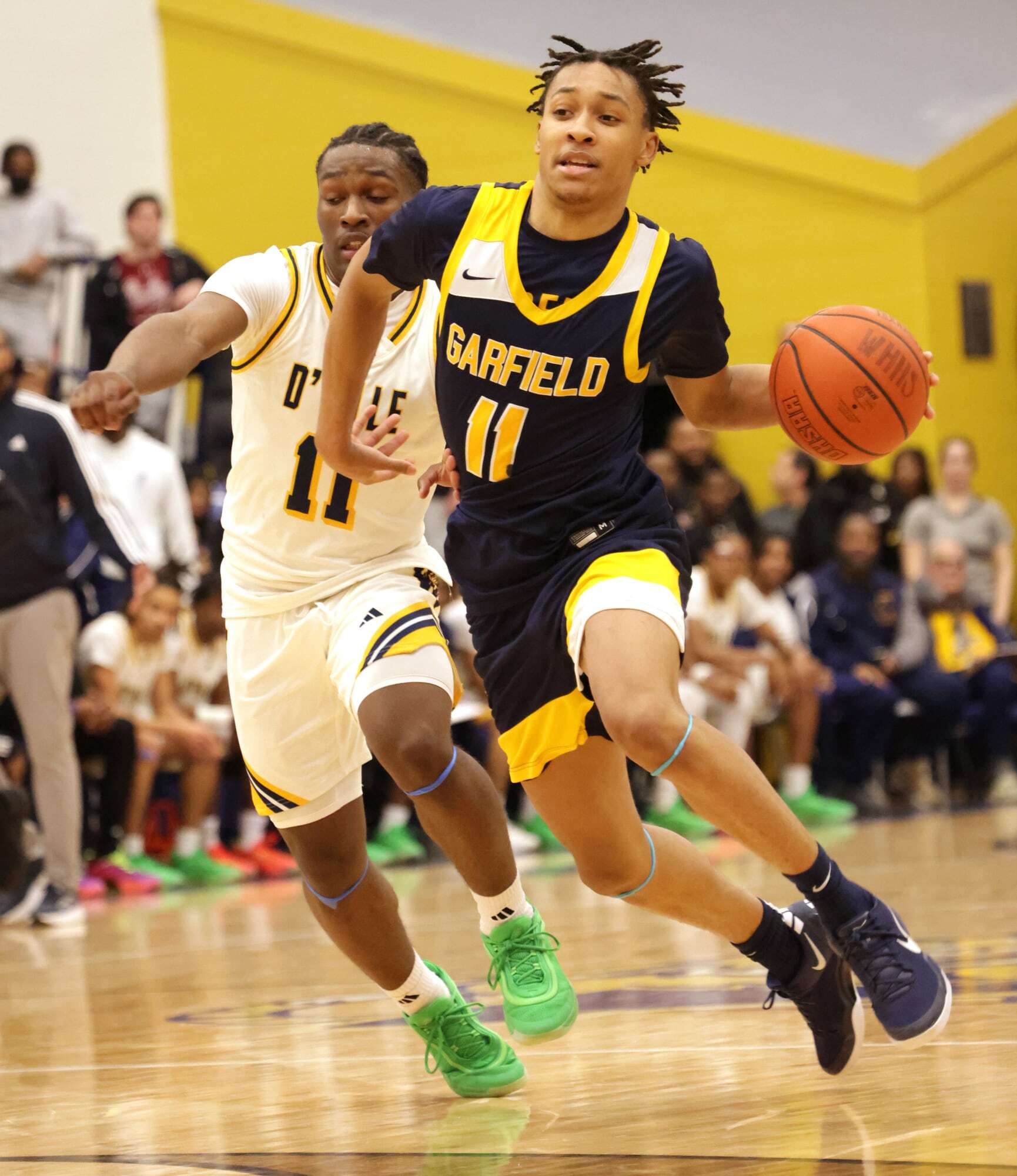 Mr. Basketball watch list: Who are the 2026 favorites? (Our picks, your ...