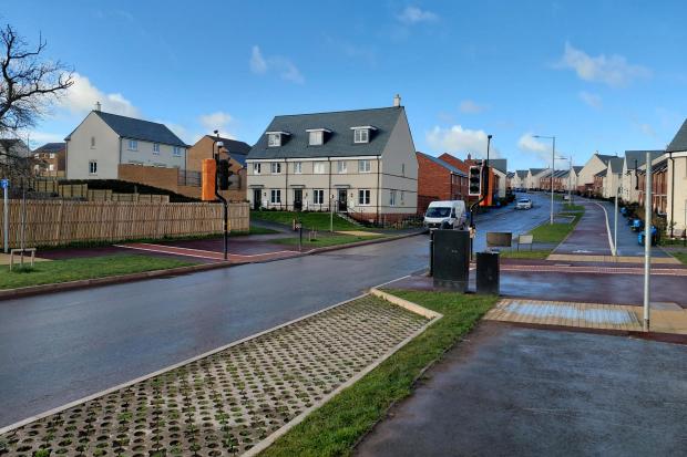 Somerset Council faces race against time to approve 208 new Taunton homes