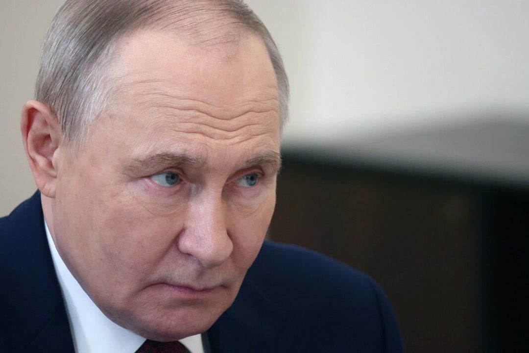 Russian MP claims Europe 'defenceless' to hypersonics