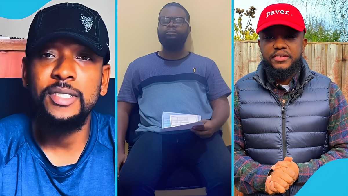 John Peasah: YOLO TV series stars publicly appeal for funds for Drogba ...