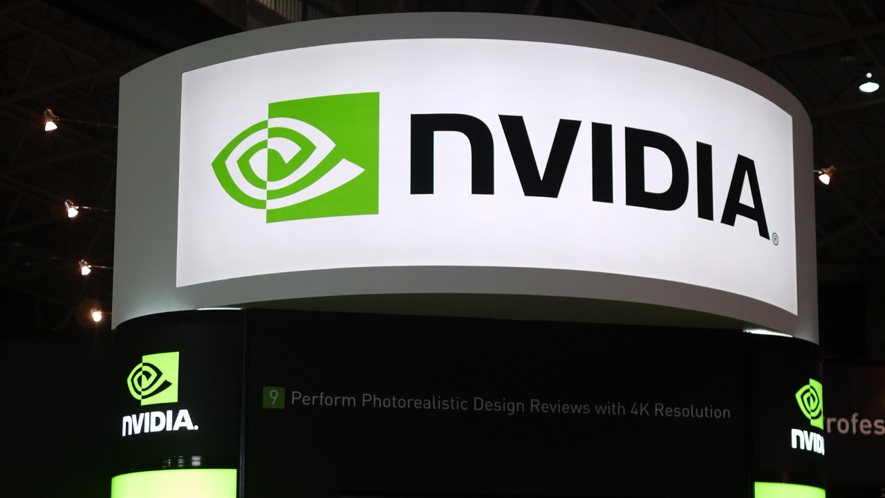 Nvidia doubles down on AI drug discovery in shocking new push