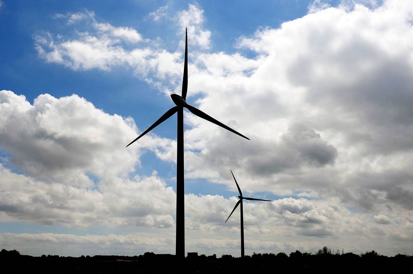 Keir Starmer delays Chinese plan to open huge windfarm factory in Scotland