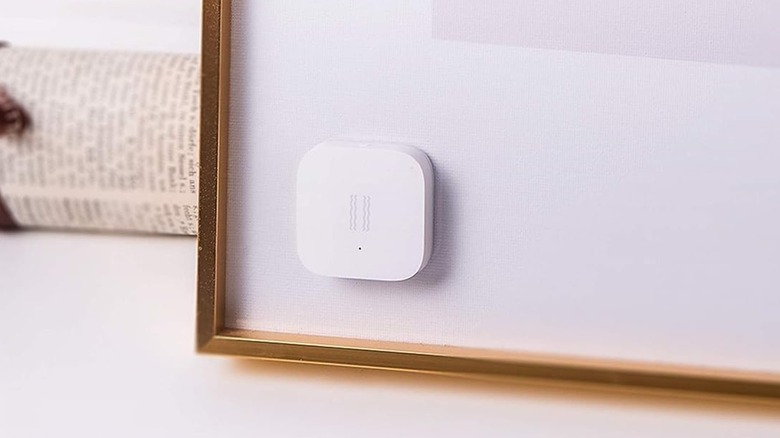 5 handy uses for vibration sensors around the home
