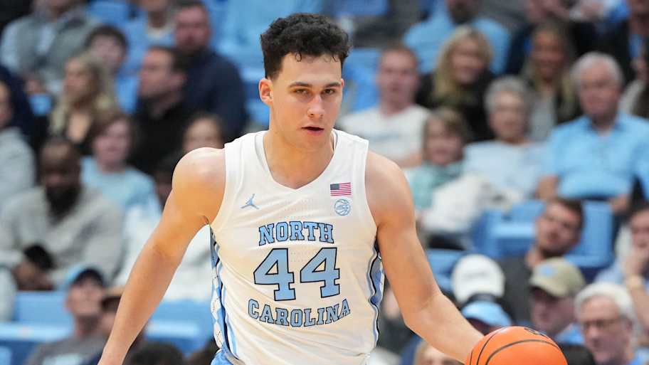 Seth Trimble, Luka Bogavac invaluable for Tar Heels, Davis says