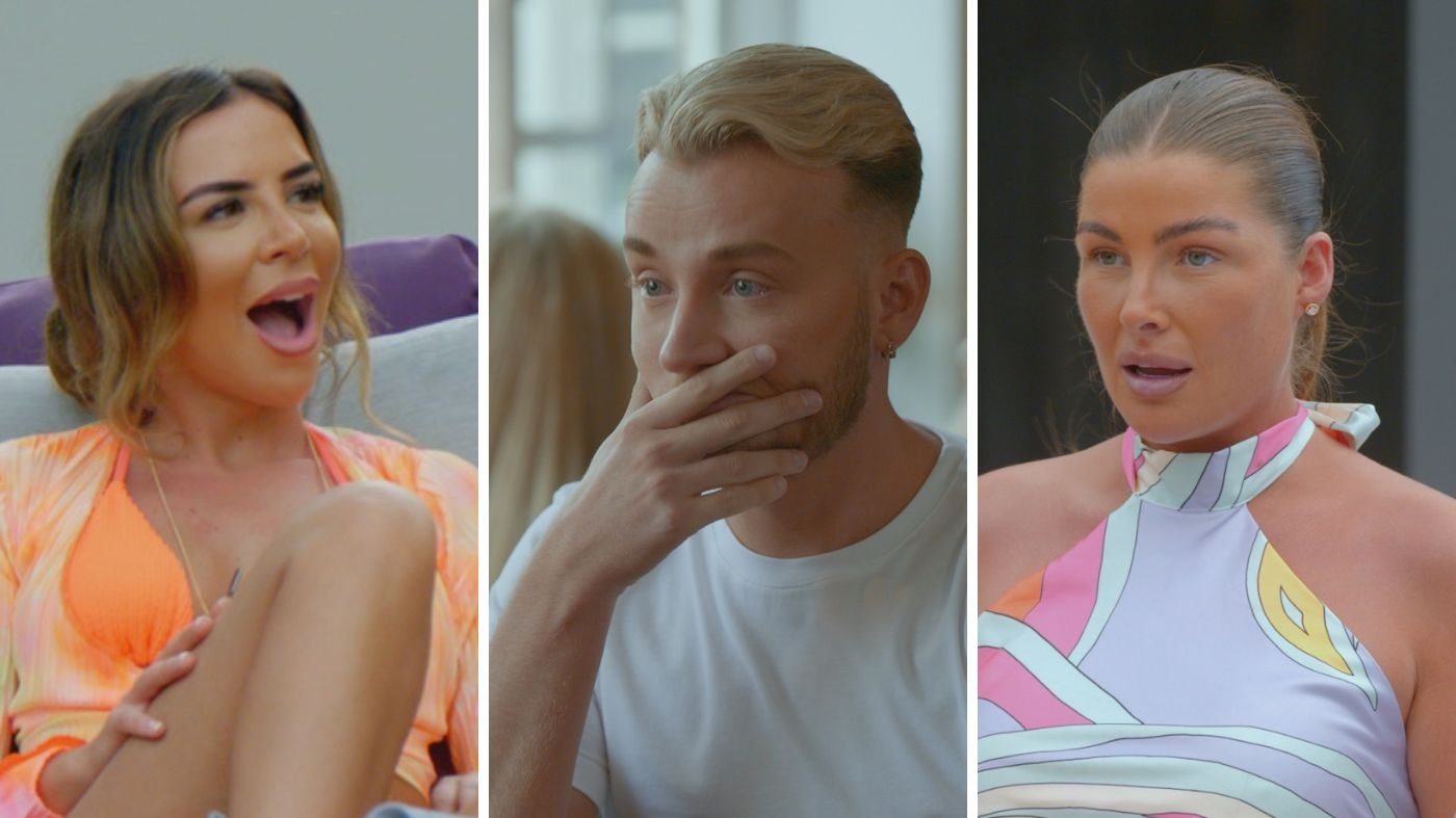 TOWIE stars ‘missing’ from new series revealed