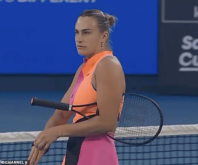 Maker of banned device that got Jannik Sinner and Aryna Sabalenka in ...