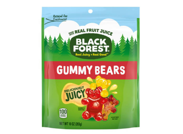 80% of these candies have elevated levels of arsenic, says report