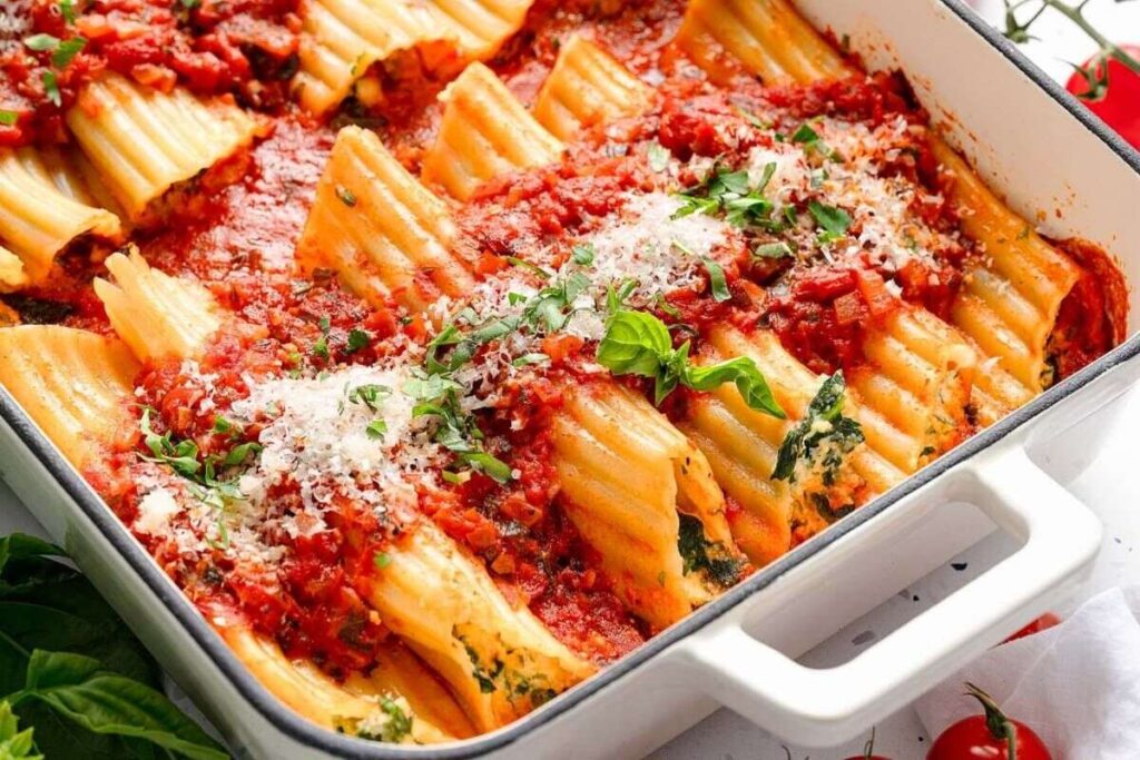 23 easy main dish ideas that take dinner off your mental load