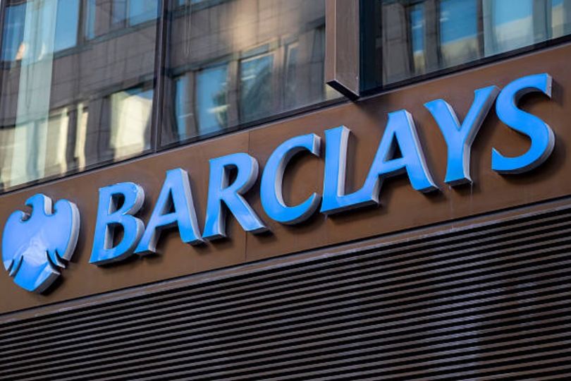 Barclays issues major announcement for customers after 'another milestone'