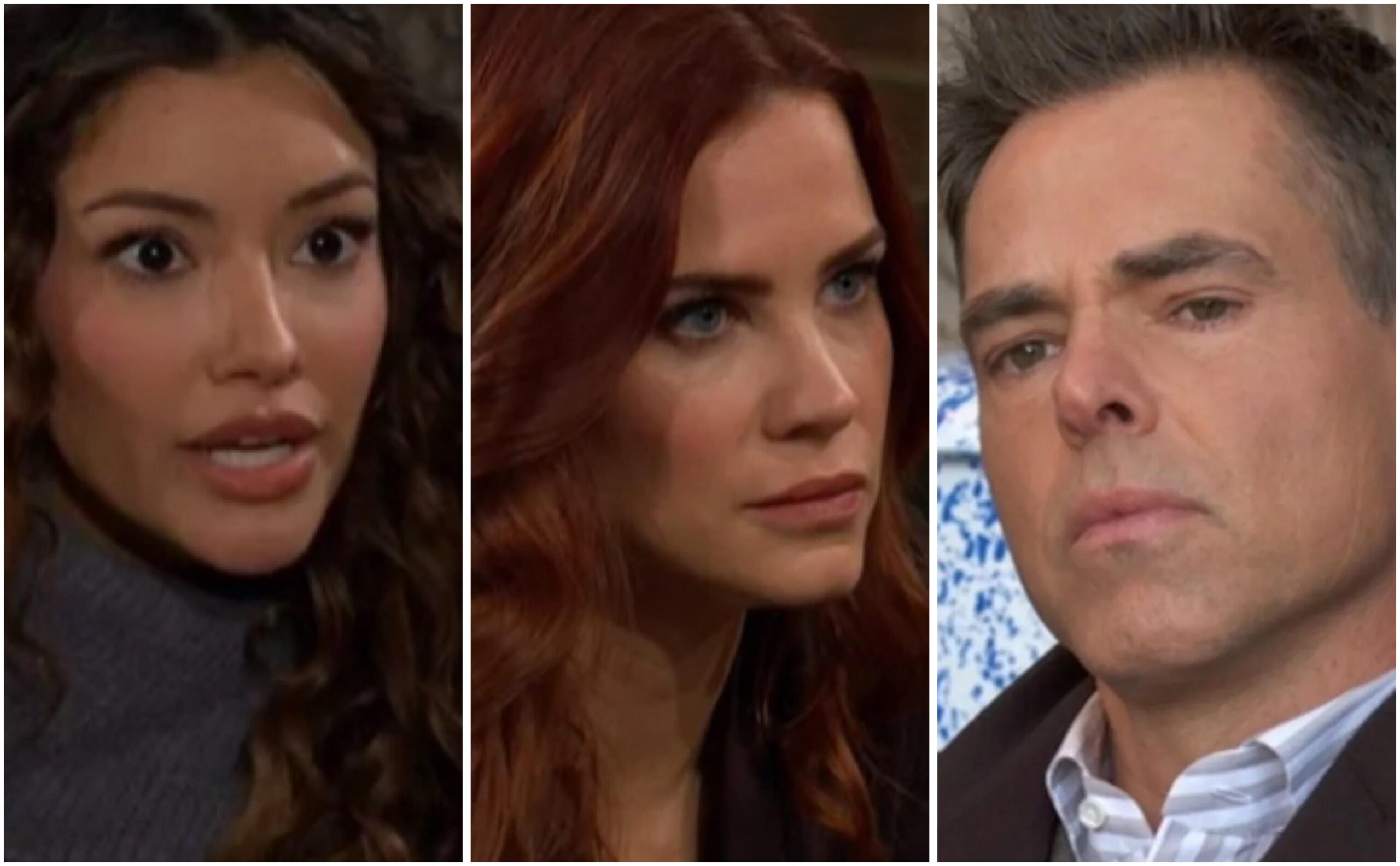 Y&R spoilers: Sally Spectra reaches breaking point over Billy Abbott's ...