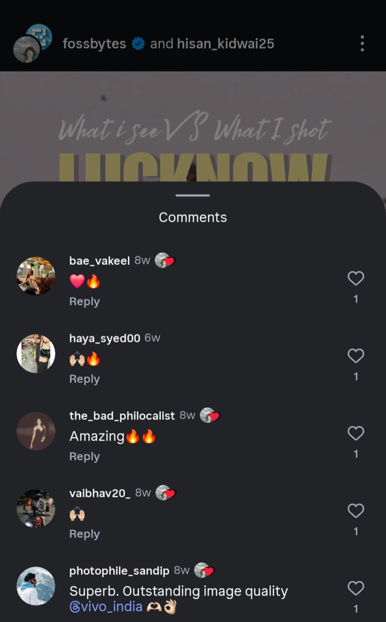 How to copy Instagram comments on iPhone, Android & desktop