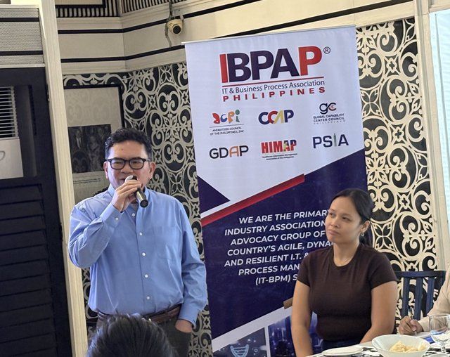 IT-BPM sector hits historic high of over $40B in revenues in 2025