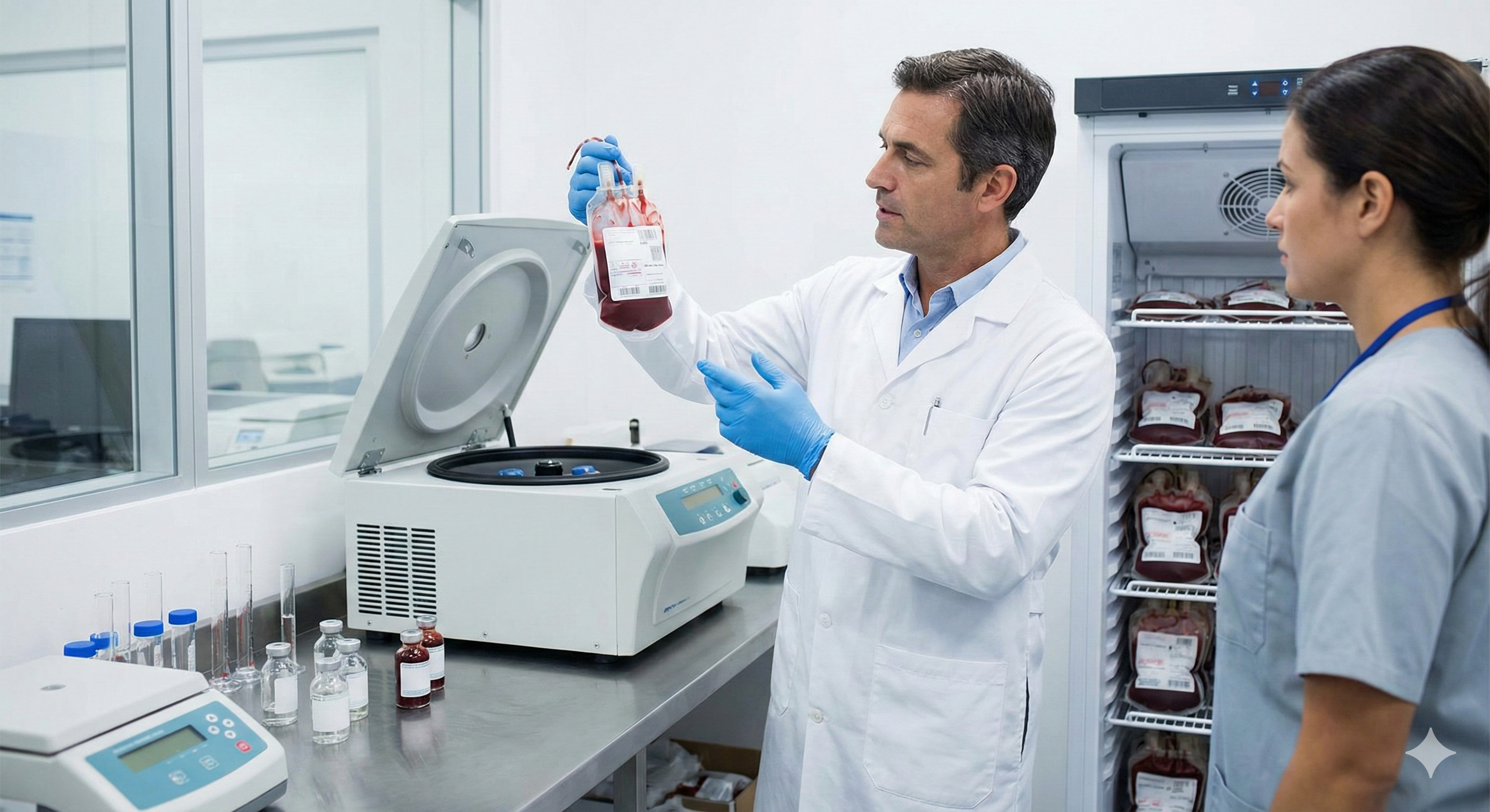 You don't just lose blood - doctor explains what really happens after ...