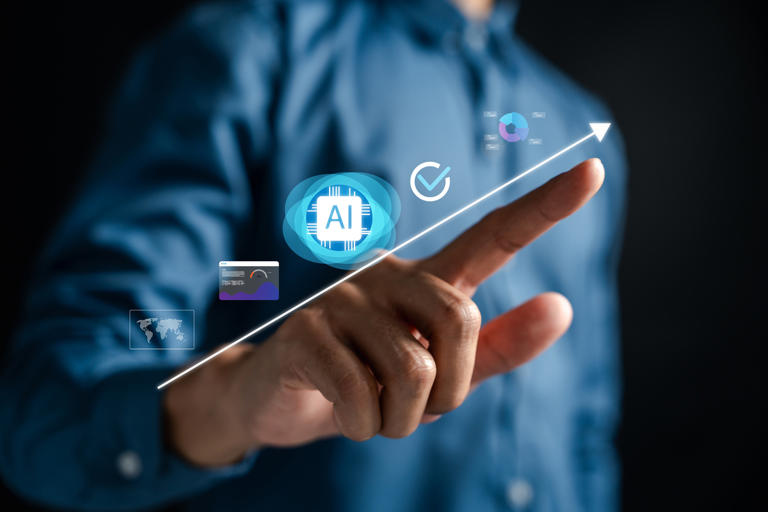 A once-in-a-decade investment opportunity: The 3 best AI stocks to buy ...