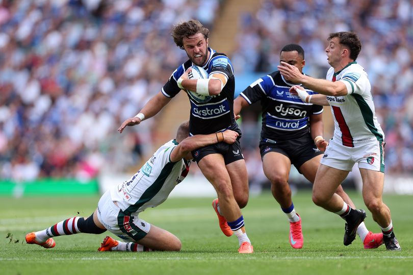 Exeter Chiefs transfer rumours latest: New full-back signed, star ...