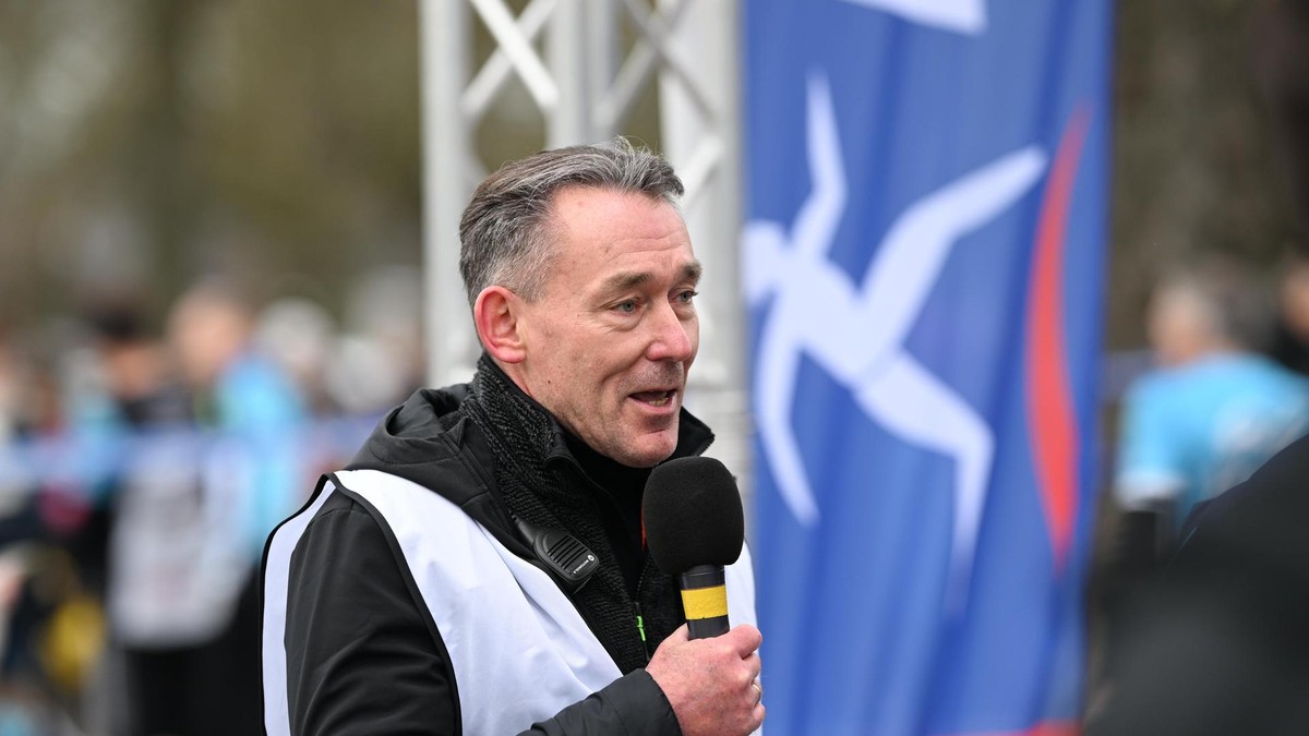 Winterlaufserie: Der MSV Duisburg hilft nun dem ASV