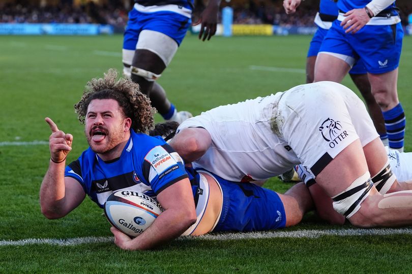 Bath Rugby transfer rumours latest: Tom de Glanville to join Prem ...