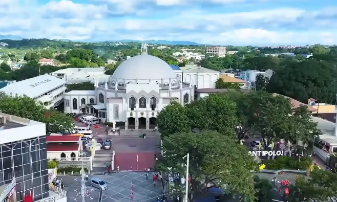 Comelec bans ayuda dole outs in Antipolo 2nd District ahead of special ...