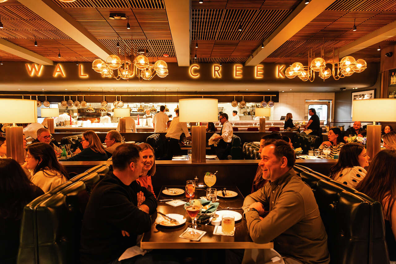 'Original Joe's on steroids': The biggest thing to hit Walnut Creek in ...