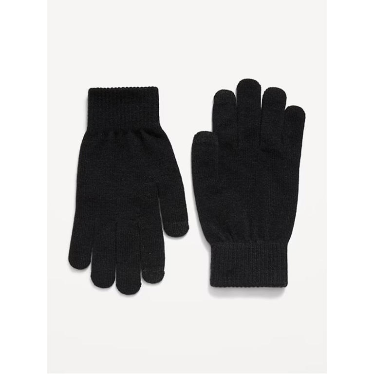 Old Navy's cozy winter accessories start at just $2 – shop now!