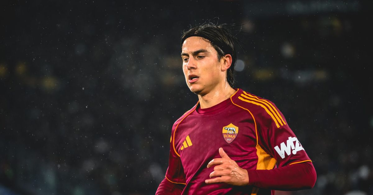 Soulé-Dybala, la rincorsa degli argentini: Matias vede l’Inter, Paulo ...