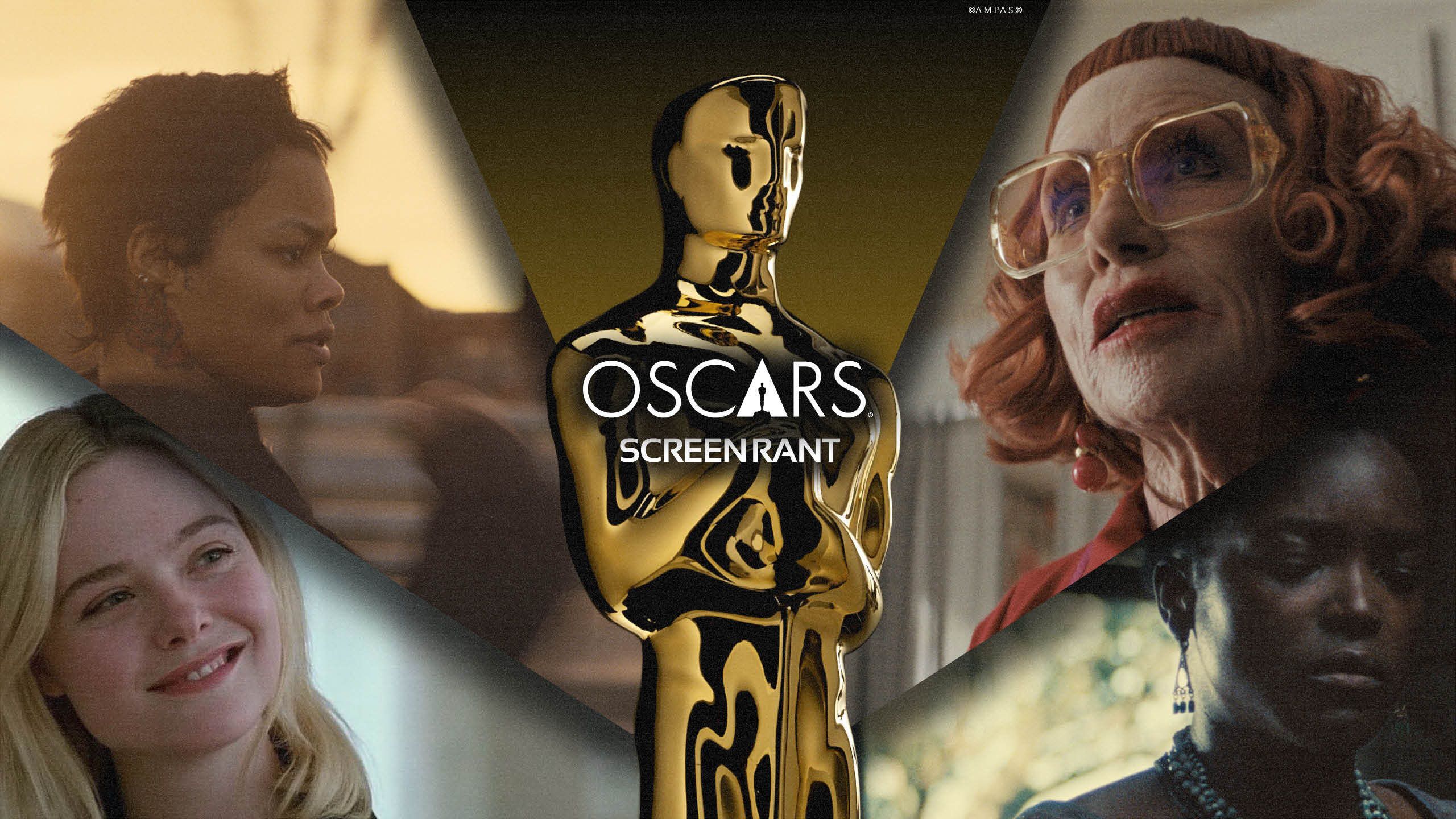 Oscars 2026 best supporting actress lineup: nominees leaderboard ...